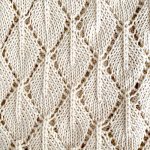 Leaf Top - TheKnitStitch