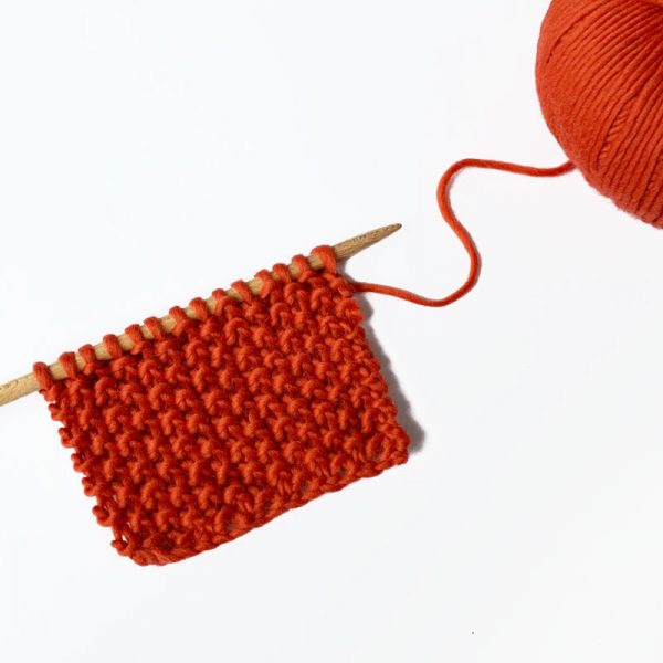 Bee Stitch - TheKnitStitch