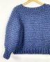Chunky Raglan Basics Bundle - Raglan sweater patterns by TheKnitStitch